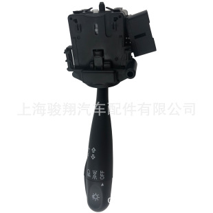 跨境热销适用于丰田汽车转向开关93410-0X050 93410-0X000-阿里巴巴