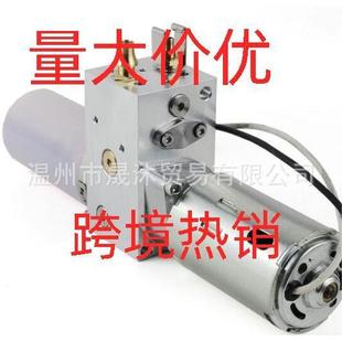 厂家直供：25965861 液压升降门泵电机 带支架 适用于凯迪拉克-阿里巴巴