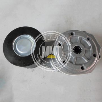 CAT卡特皮带涨紧轮344-1722发动机张紧轮3441722挖掘机320D2 C7.1-阿里巴巴