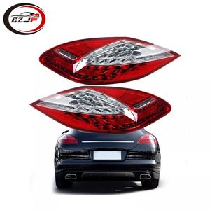 适用2010-13帕拉梅拉Panamera970后尾灯97063141105 97063141205-阿里巴巴