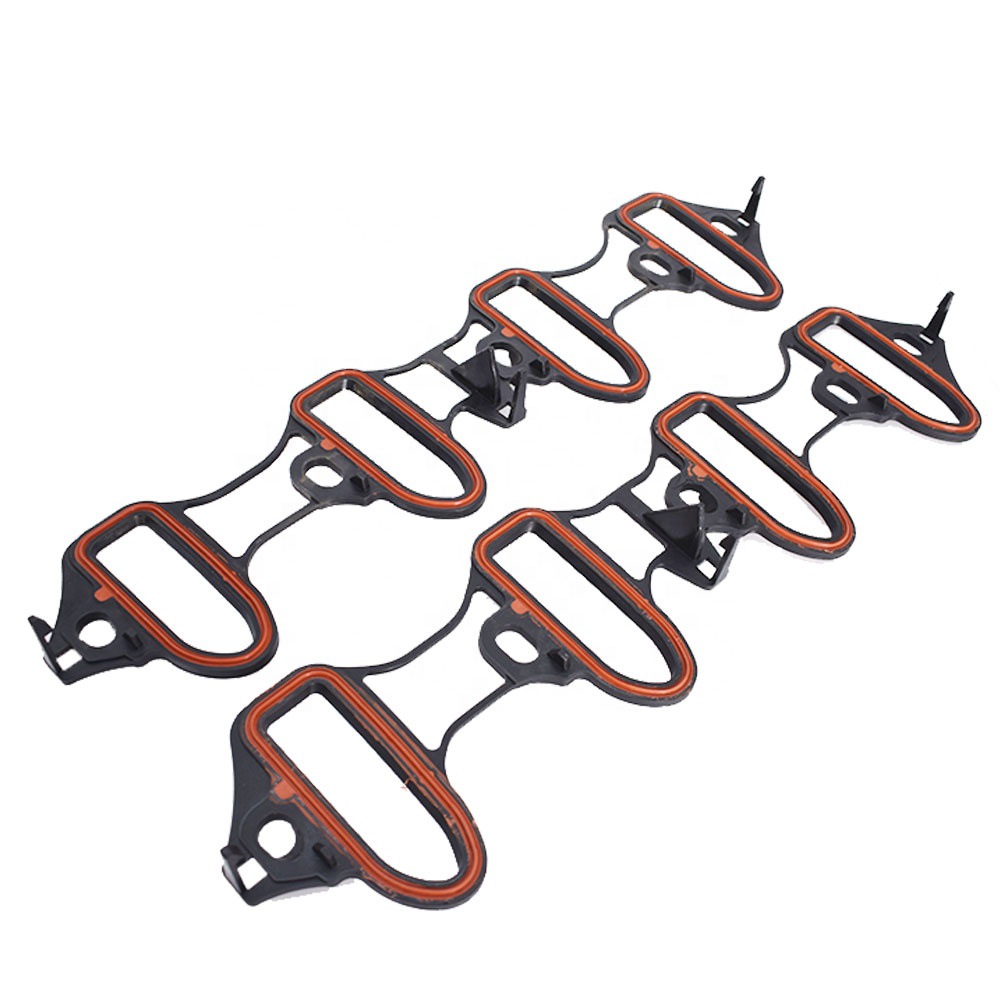 适用于雪佛兰GMC 4.8L 5.3L 6.0L进气歧管垫片89060413汽车零配件-阿里巴巴