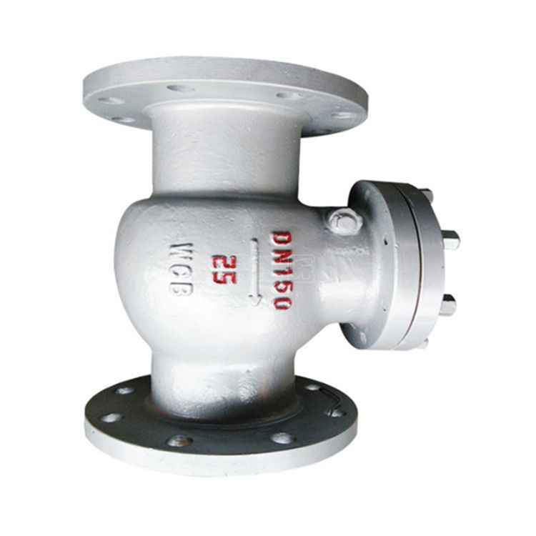 铸钢旋启式止回阀H44H硬密封高温高压蒸汽水DN300 400-阿里巴巴