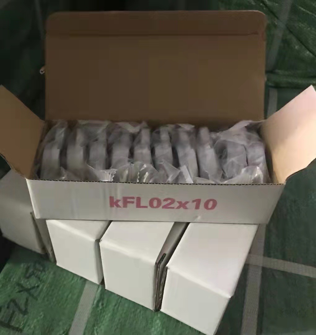 锌铝合金带座轴承 菱形立式座KFL002 KFL004-阿里巴巴