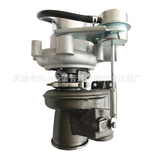 适用于康明斯HX25W霍尔赛特 4089714 涡轮增压器 4038790 3599355-阿里巴巴
