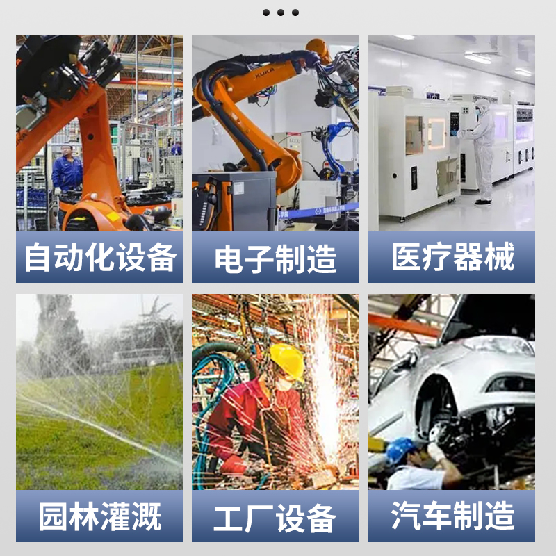 PU8*5高压气管空压机 透明气动软管8MM气泵12/10*6.5/6*4*2.5气线-阿里巴巴