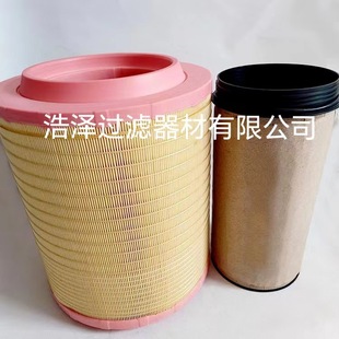 供应 21834205 21115483 21243188 重卡空气滤芯-阿里巴巴