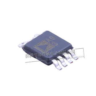 运算放大器 AD8656ARMZ-REEL MSOP-8-阿里巴巴