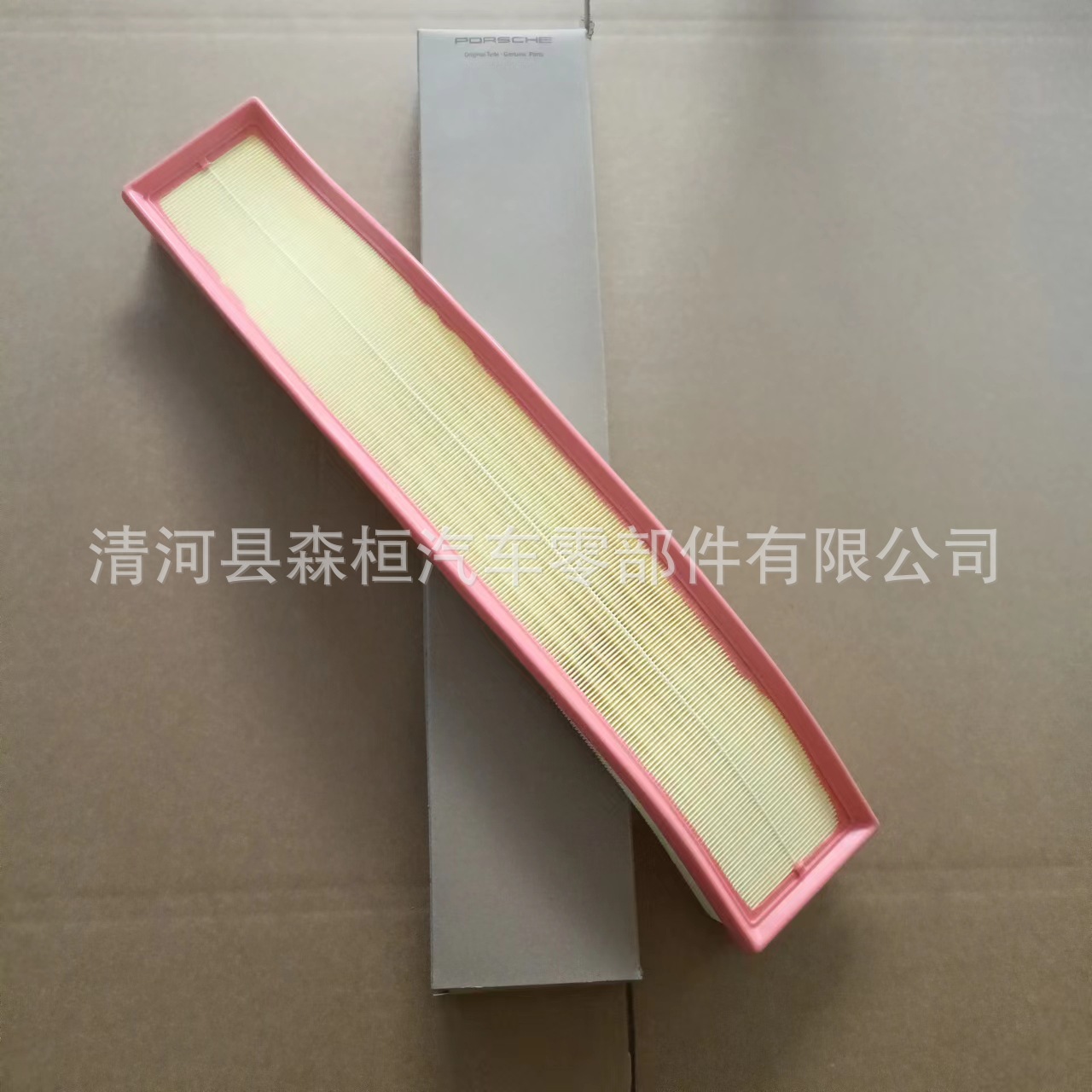 适用于保时捷97011022001 3.6L 4.8L空气滤芯帕拉梅拉970空气滤芯-阿里巴巴