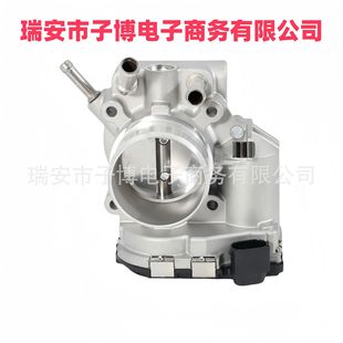 35100-2B150 9590930008 35100-2B152 适用现代车型 全新 节气门-阿里巴巴