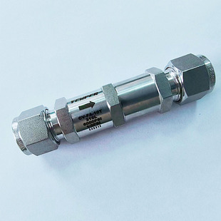 316L卡套式防爆接头 卡套式阻火器 YEWPER系列产品-阿里巴巴