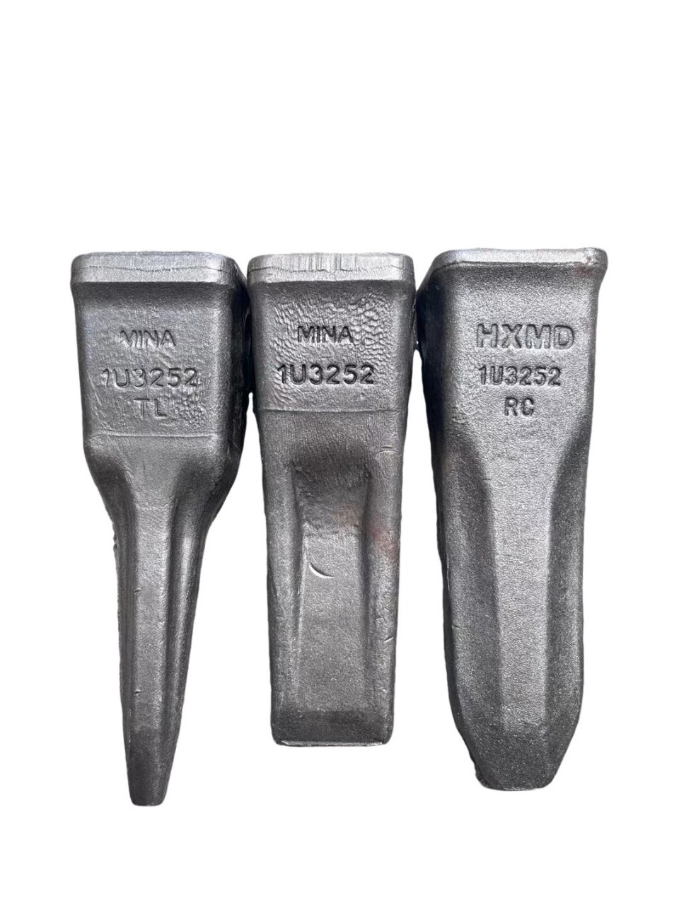 挖掘机挖斗斗齿适用于挖掘机卡特345牙仔E345斗齿9W8552-阿里巴巴