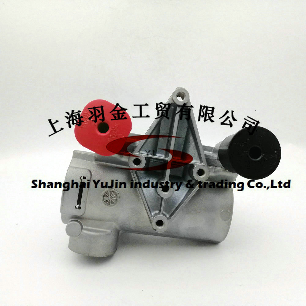 原厂进口WABCO威伯科双释放紧急继动阀9710029000 1738468-阿里巴巴