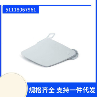 51118067961 适用于宝马BMW 3系F30 前杠拖车盖配件 不带漆-阿里巴巴