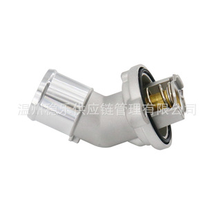 稳乐CTM291 厂家直供 96940086 82℃汽车发动机节温器适用雪佛兰-阿里巴巴