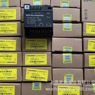 汉钟压缩机马达保护器模块JTX-A/HB-MP1/INT69HBY电机保护器-阿里巴巴