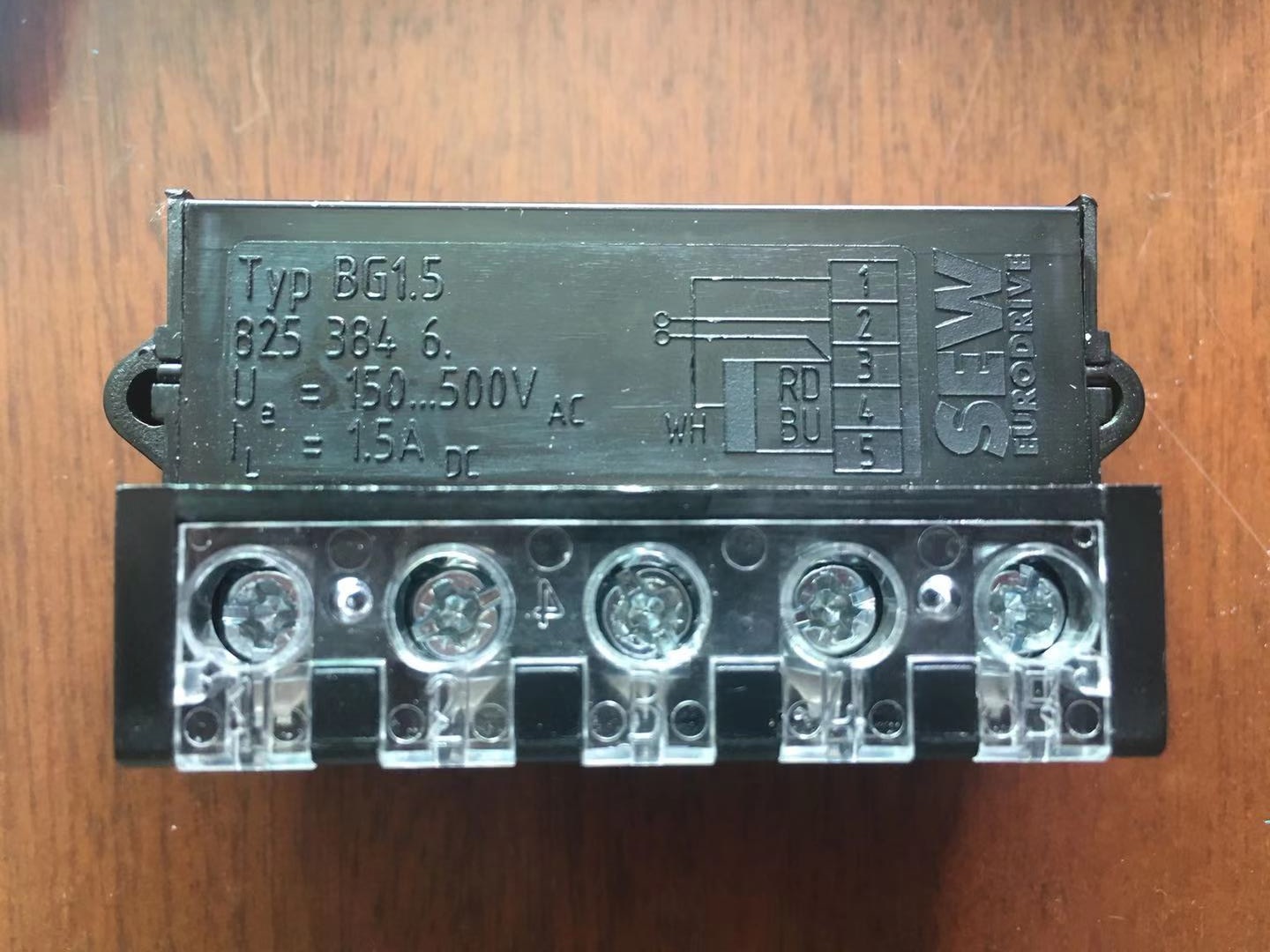 德国赛威SEW发电机整流器原装正品整流器220v BG1.2 整流稳压模块-阿里巴巴