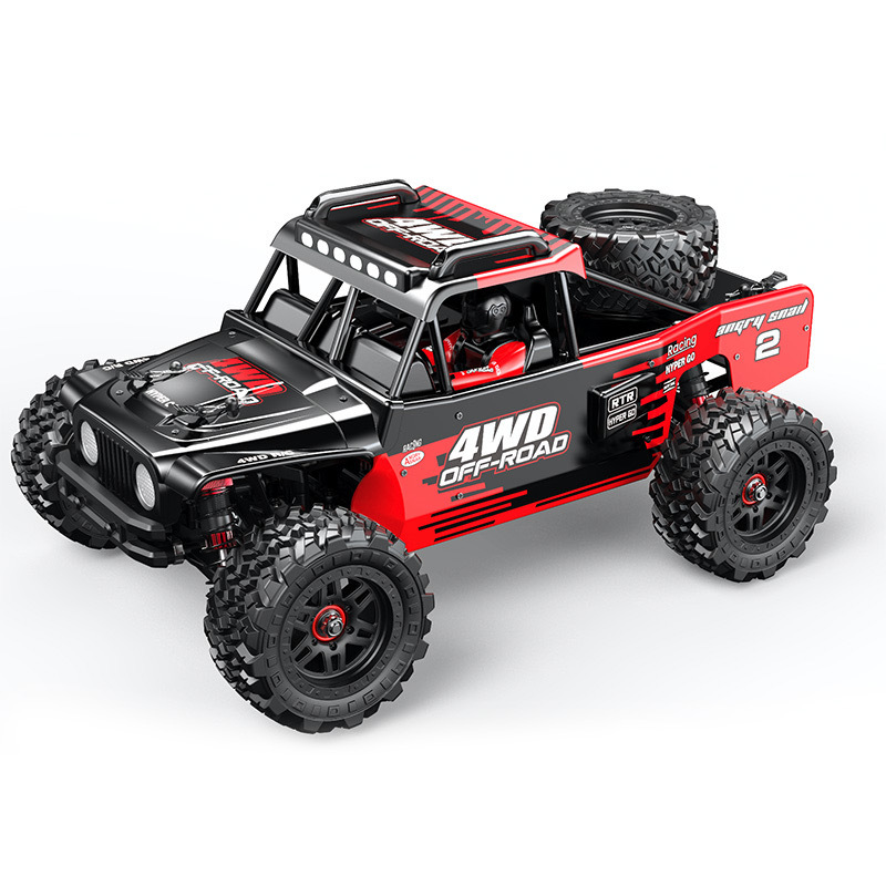 美嘉欣14209无刷高速rc遥控车1:14 14210竞速卡越野车大脚漂移车-阿里巴巴