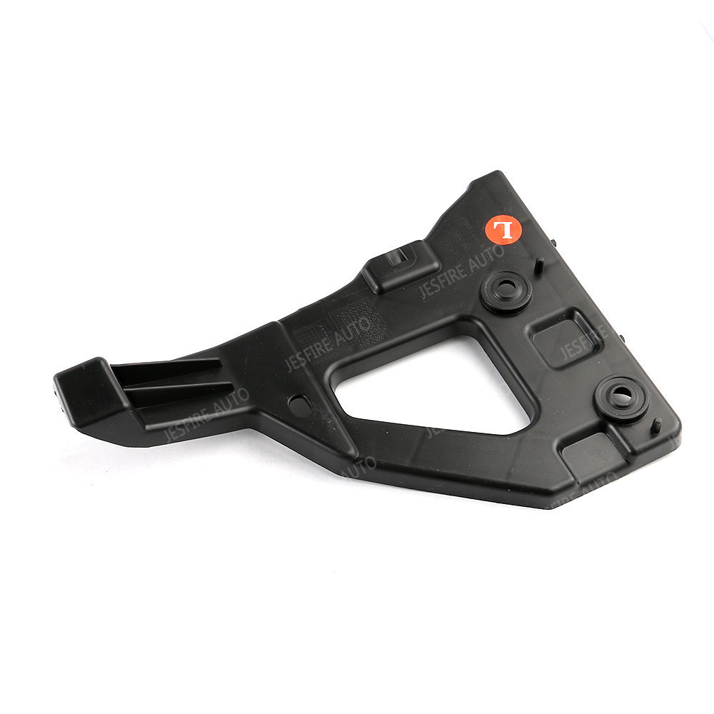 前杠导向架前保险杠导向槽导向支架吊耳卡扣适用于AUDIA6C6A6-阿里巴巴