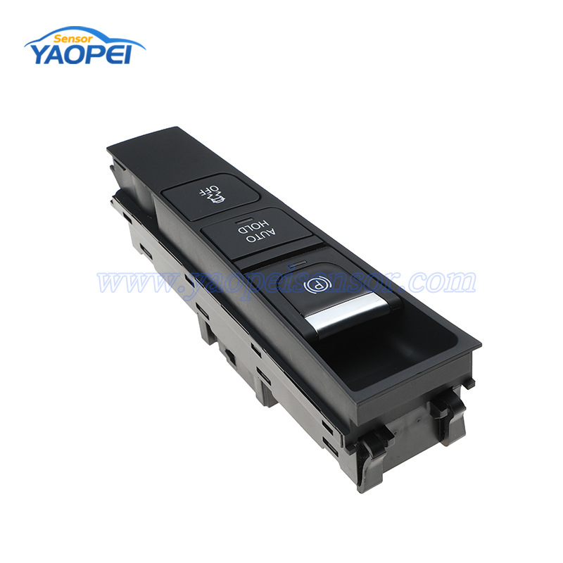 3AD927137 3AB927137D适用2011-2015大众帕萨特驻车开关手刹开关-阿里巴巴