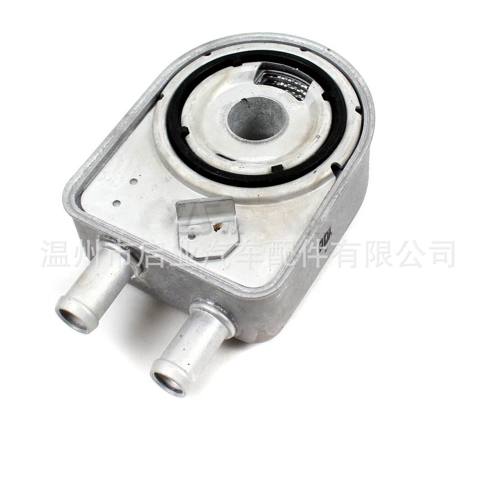 机油冷却器 适用16-20 KIA 264102G001 26410 2G001 26410-2G001-阿里巴巴