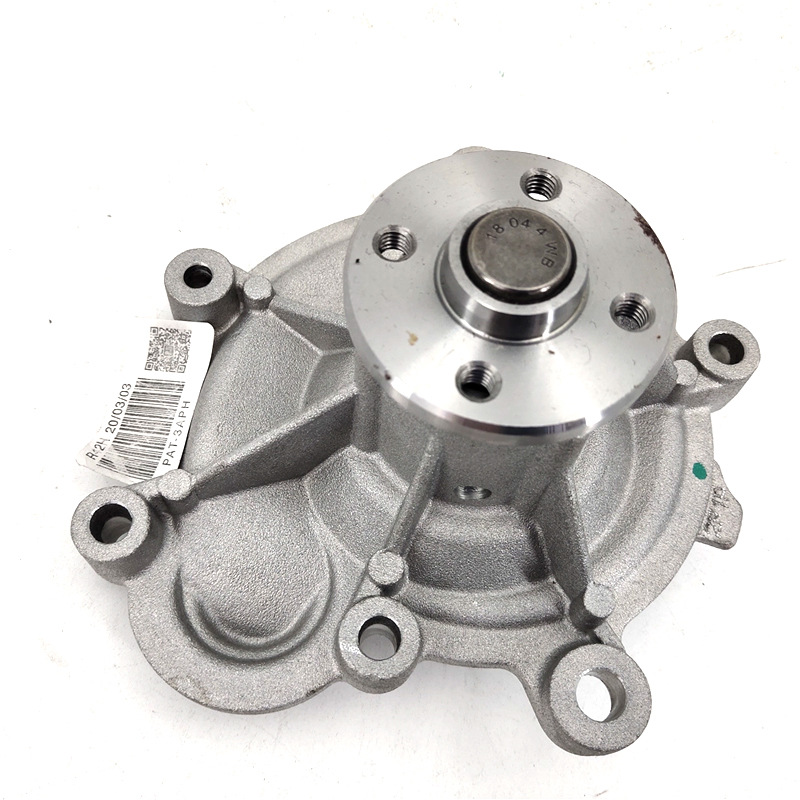 适用奔驰M级C级M271C180C200TS水泵总成OEM2712000201 2712001001-阿里巴巴