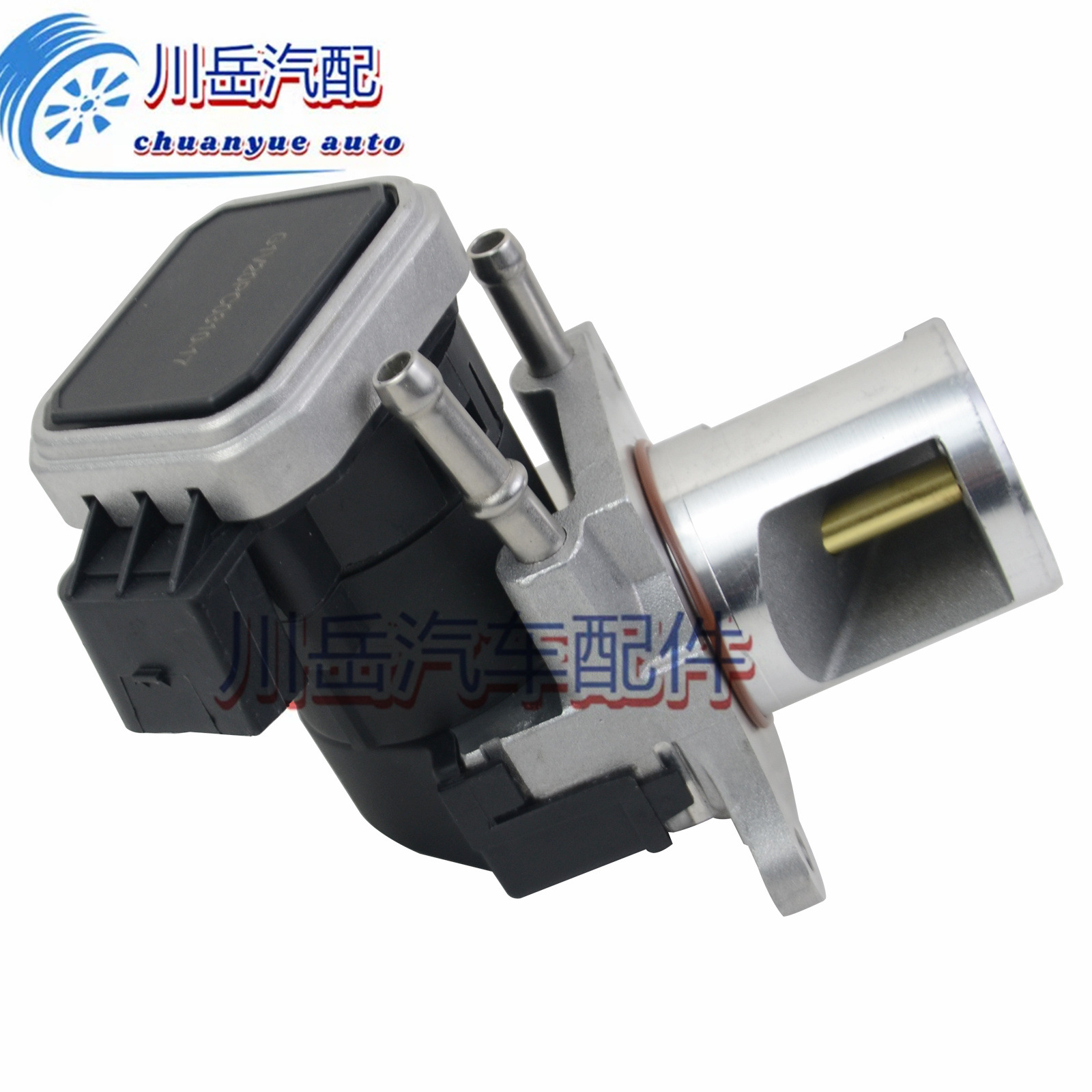 适用于奔驰W164 EGR阀 废气循环阀 6421400460 00005320C5-阿里巴巴