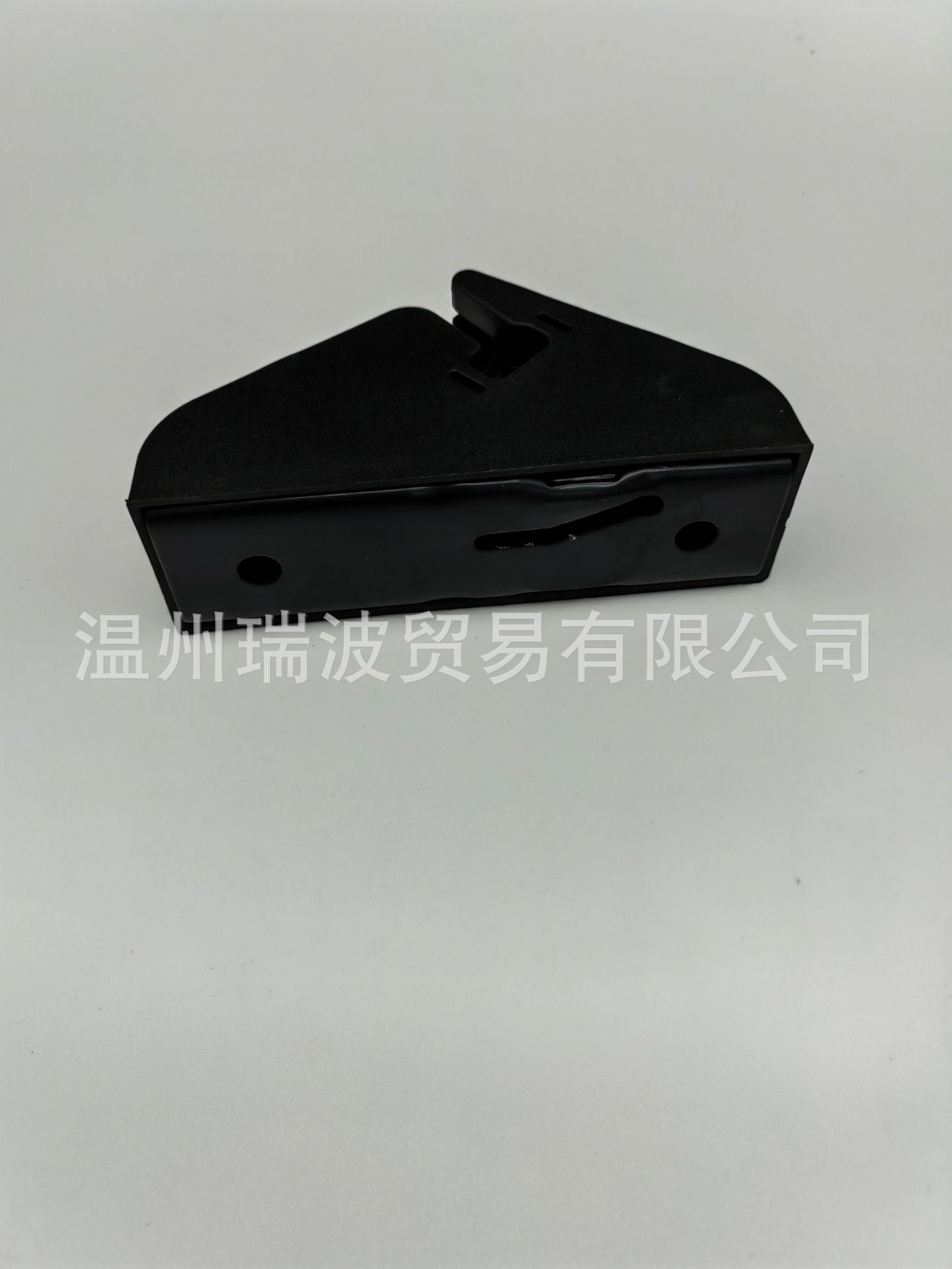 询价后铰链门外壳的后门止回带锁扣1844255-阿里巴巴