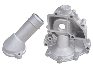 奔驰节温器壳体，节温器，水管接头，6032030374/ 6052010101-阿里巴巴