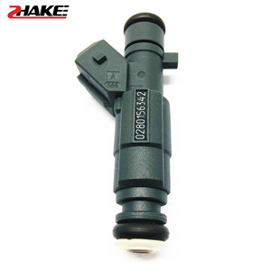 ZHAKE适用于08-12年别克凯越1.6荣威550 喷油嘴 0280156342-阿里巴巴
