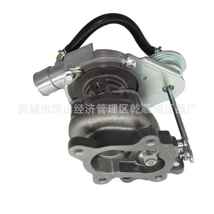 适用于洋马RHB31涡轮增压器 CY26 129403-18050 129406-1129403-1-阿里巴巴