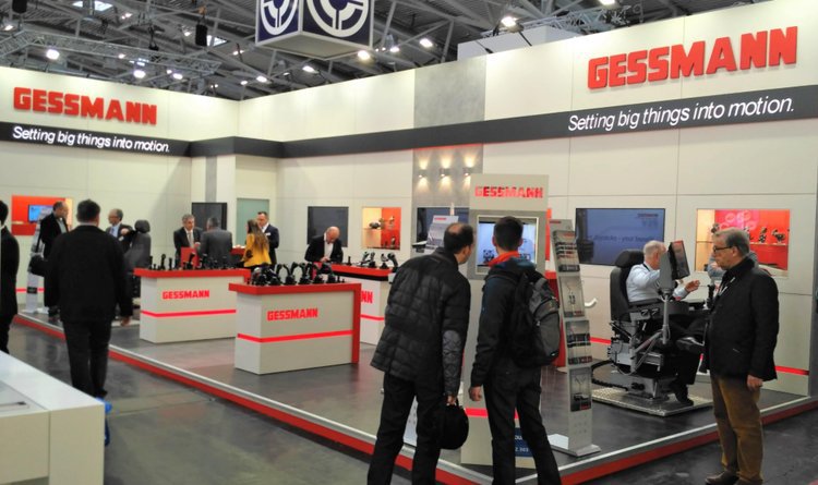 德国进口 GESSMANN 主令控制器 OEC2-3-2-2 D-74211 0517251/11-阿里巴巴