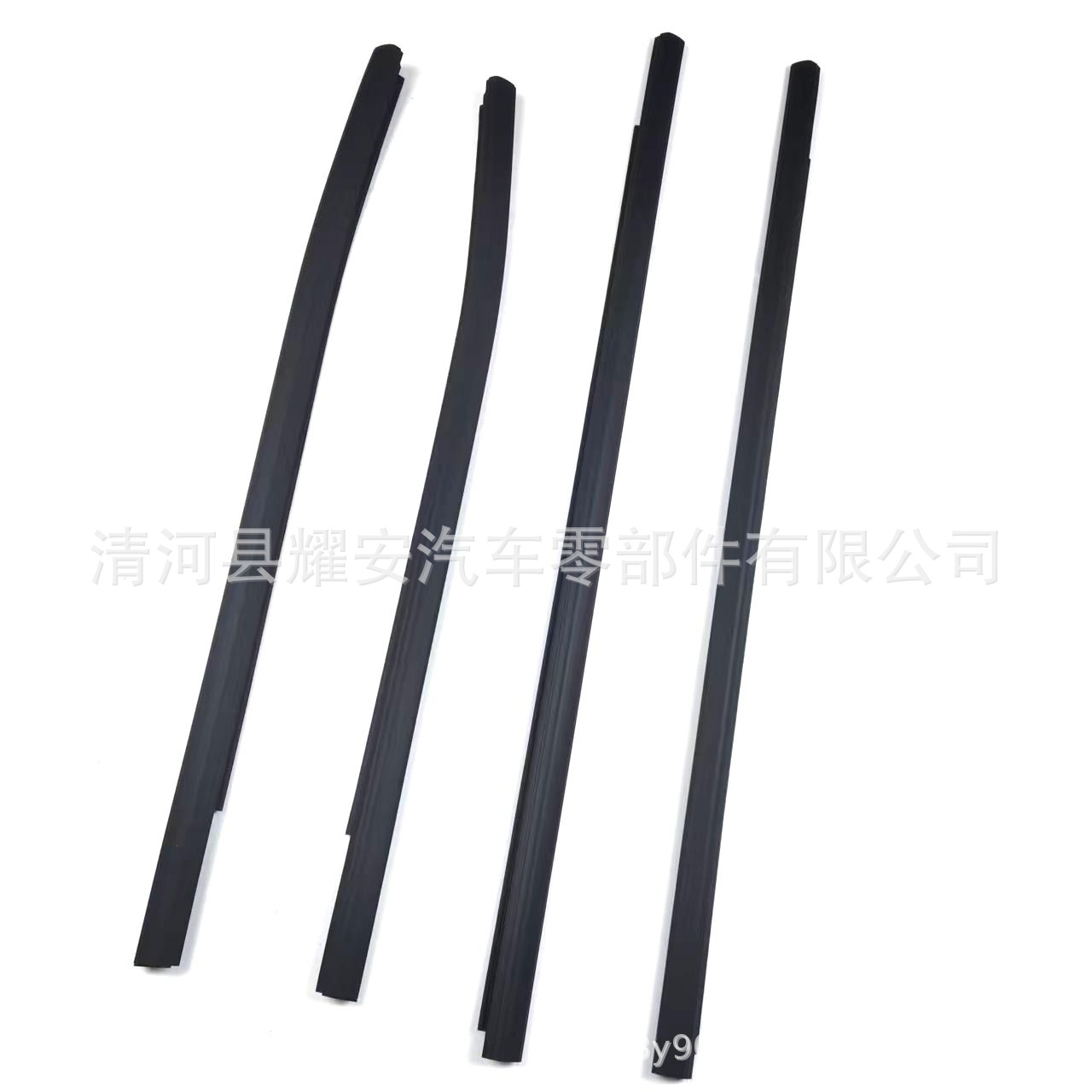 适用于雅阁2008-2012车窗饰条密封带72410-TA0-A01 72450-TA0-A01-阿里巴巴