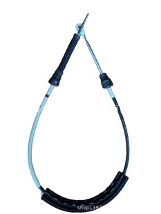 1J0711265Q适用大众 换挡拉线 刹车线1J0711265K; 1J0711265E-阿里巴巴