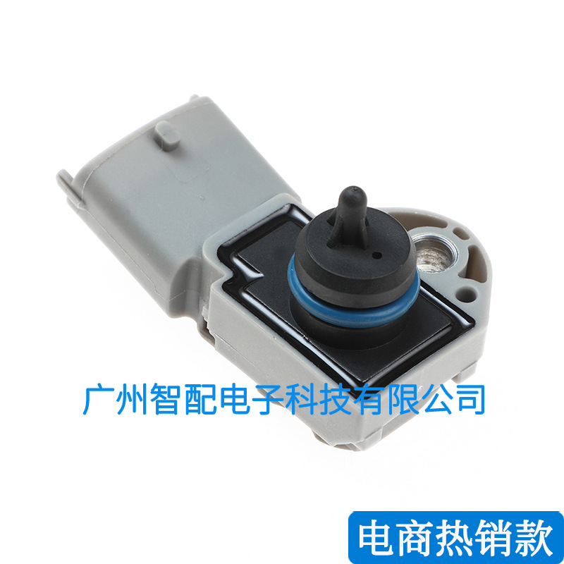 0261230239 适用于2004-2015沃尔沃燃油压力传感器进气压力传感器-阿里巴巴