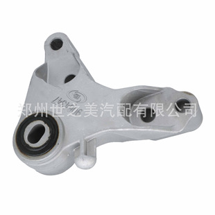 汽配 适用雪佛兰赛欧3 发动机支架变速箱支架机脚胶 根据产品oe拍-阿里巴巴