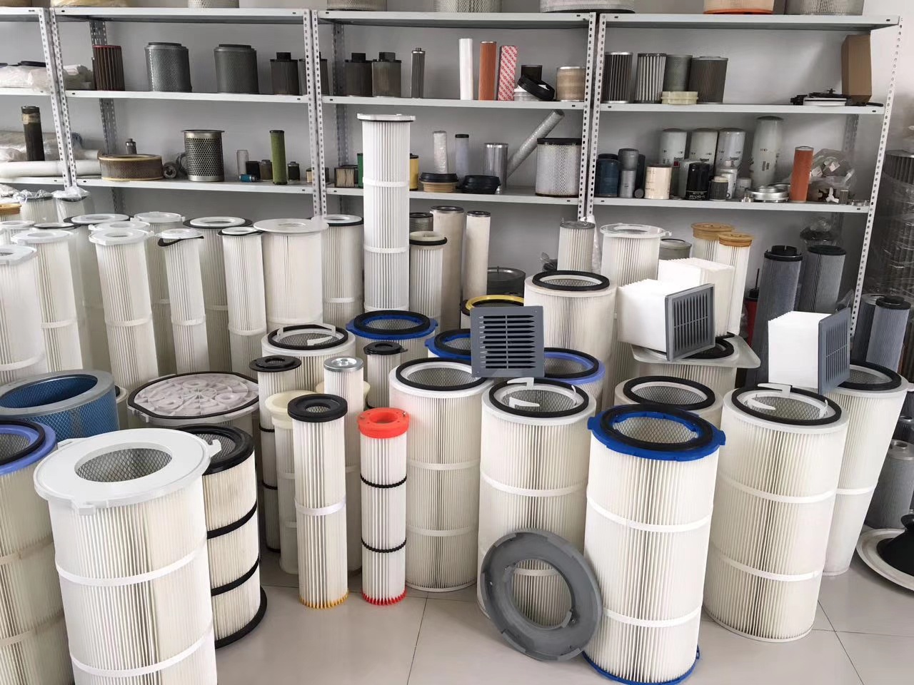 霸州市南孟腾大滤清器厂_阿里巴巴旺铺