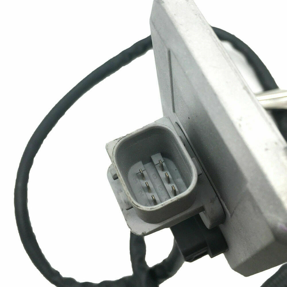 5WK9 6722B 5WK96722B 51154080017 24V NOX SENSOR 氮氧传感器-阿里巴巴
