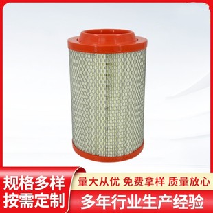 适配k1522货车轻卡空气滤芯福田凯马江淮唐骏 滤清器农用车空气格-阿里巴巴