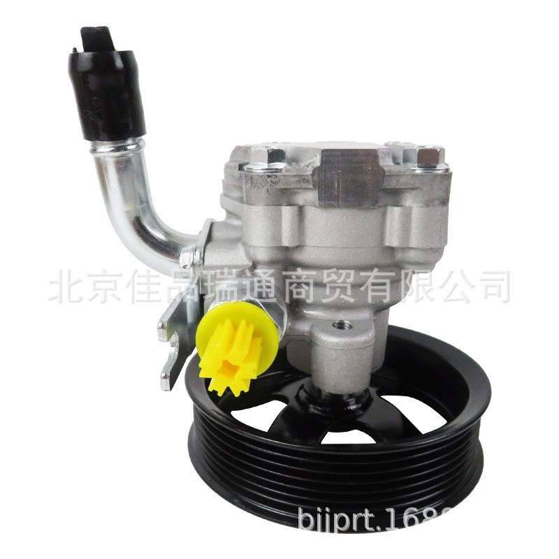 适用于现代起亚转向助力泵57100-0L000 57100-59000 57100-4H000-阿里巴巴