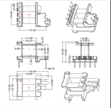 EE19骨架-EE19骨架价格、图片、排行 - 阿里巴巴