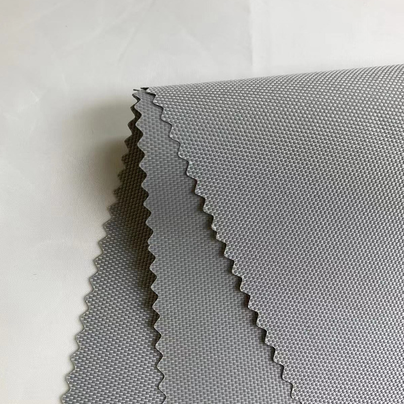 厂家供应 600D灰色pu水压1000 防水家具罩平纹车衣车罩布料-阿里巴巴