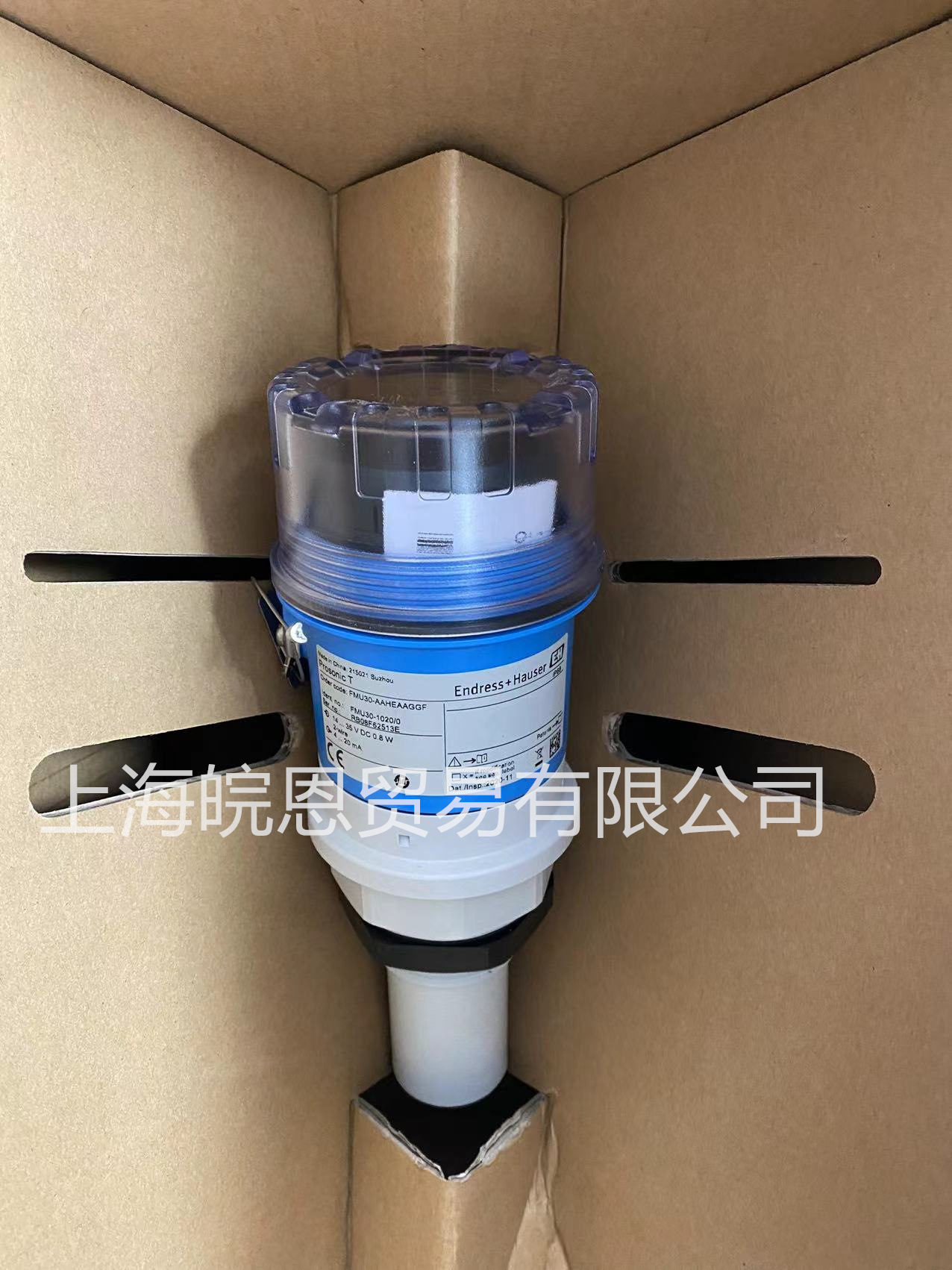 现FMU30-1020/0德国E+H 超声波液位计FMU30-AAHEAAGGF原装正品-阿里巴巴