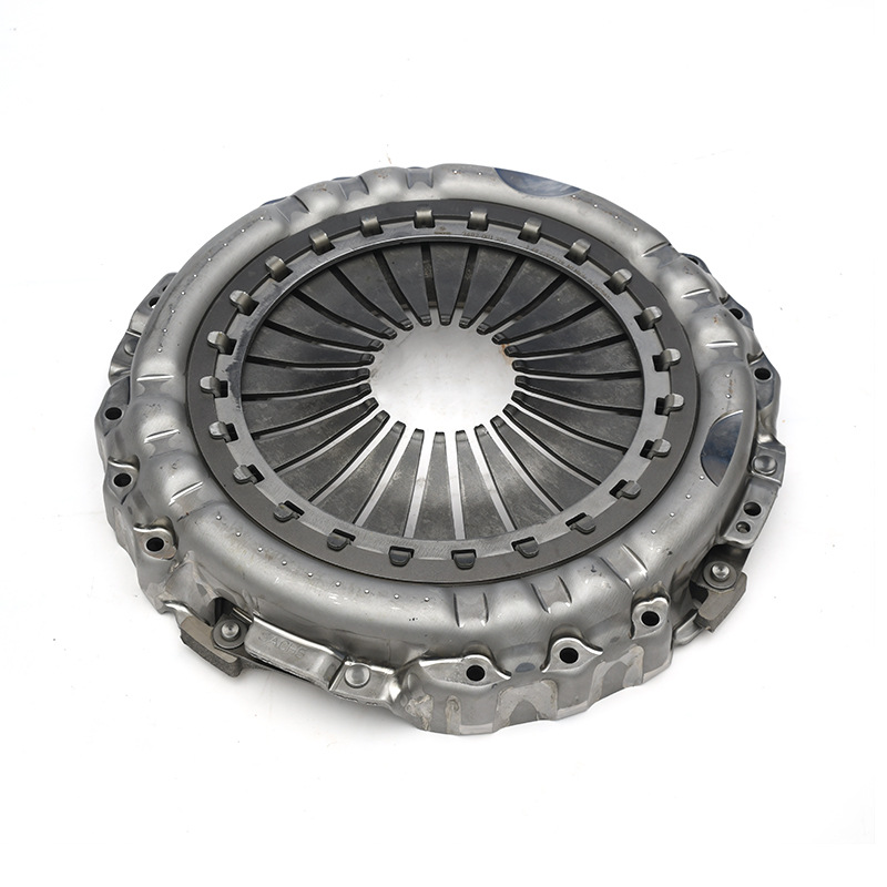 全新离合器适用于沃尔沃离合器片轴承拨叉手动静音耐用手动挡-阿里巴巴