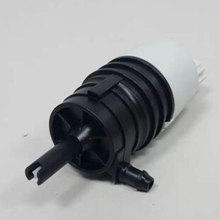 喷水电机洗涤泵适用于宝马BMW 7298309 67127298309-阿里巴巴