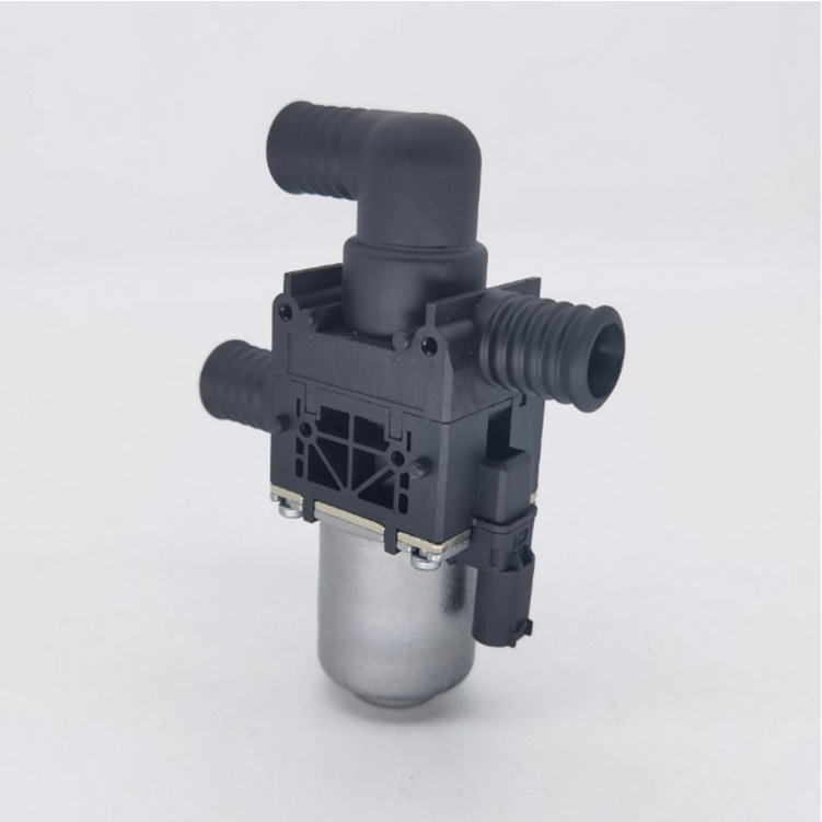 适用于Discovery暖风水阀汽油版 LR016848 冷却加热器控制阀-阿里巴巴