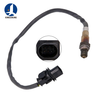 0258017126 11787561410 氧气传感器，适用于宝马车型0258017126-阿里巴巴