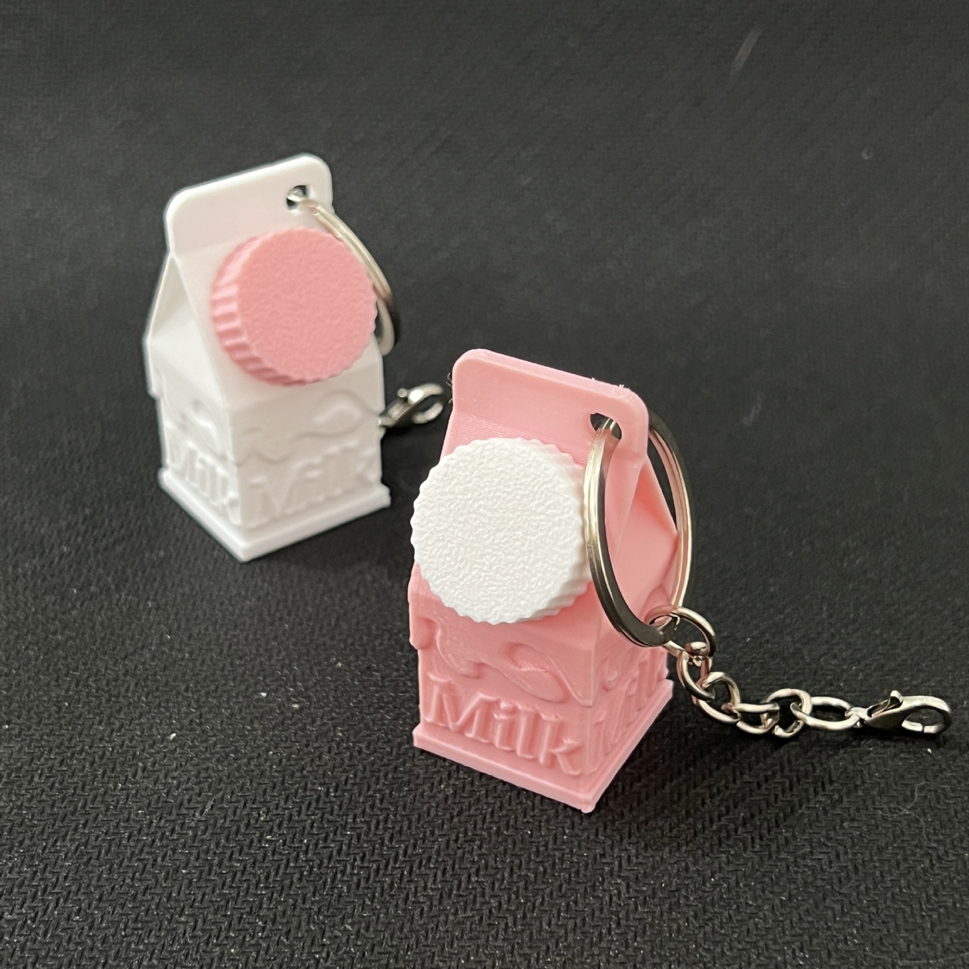 Keychain Lactaid Pill Holder Bottle 药丸钥匙扣瓶批发跨境爆品-阿里巴巴