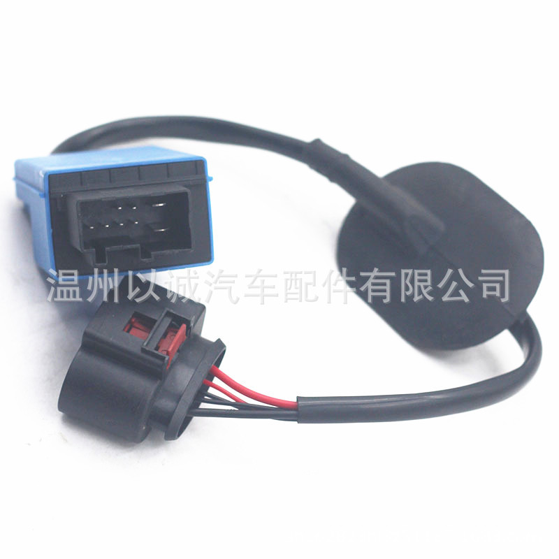 燃油泵控制单元模块 适用于 奥迪 斯柯达 大众 3C0906093C-阿里巴巴