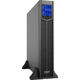 科华在线式UPS不间断电源YTR1106L-J 6KVA/5400W 机架式单主机-阿里巴巴