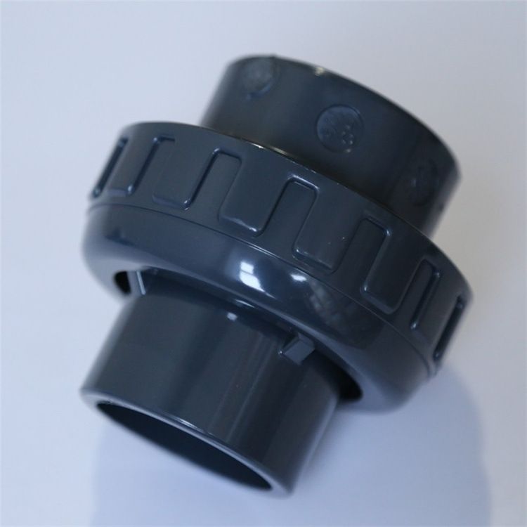 日本旭有 ASAHI AV CLEAN-PVC 继手 工业超纯水 洁净管 13A 3/8寸-阿里巴巴